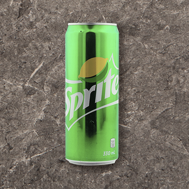Sprite Regular in Can – Sariwon Korean Barbecue